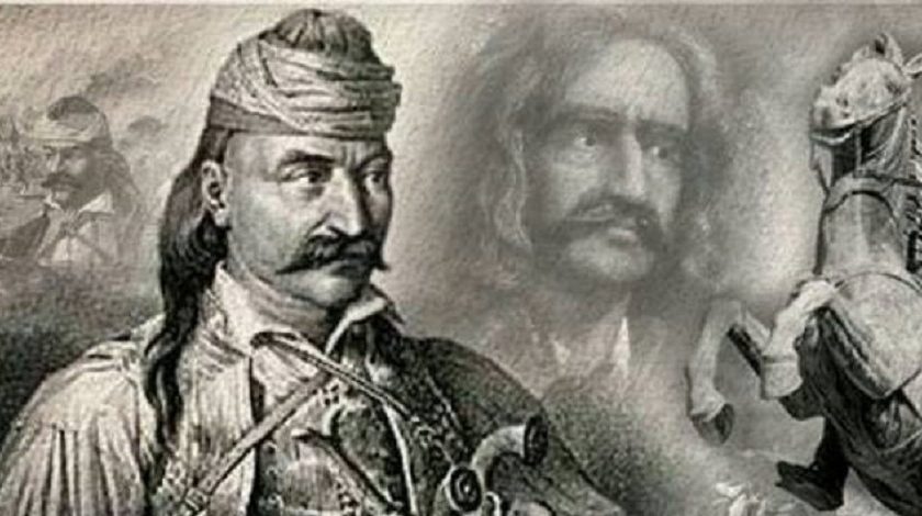 ΟΙ ΑΡΚΑΔΕΣ ΤΙΜΟΥΝ ΤΗΝ ΑΛΩΣΗ ΤΗΣ ΤΡΙΠΟΛΙΤΣΑΣ – Me, Greek!