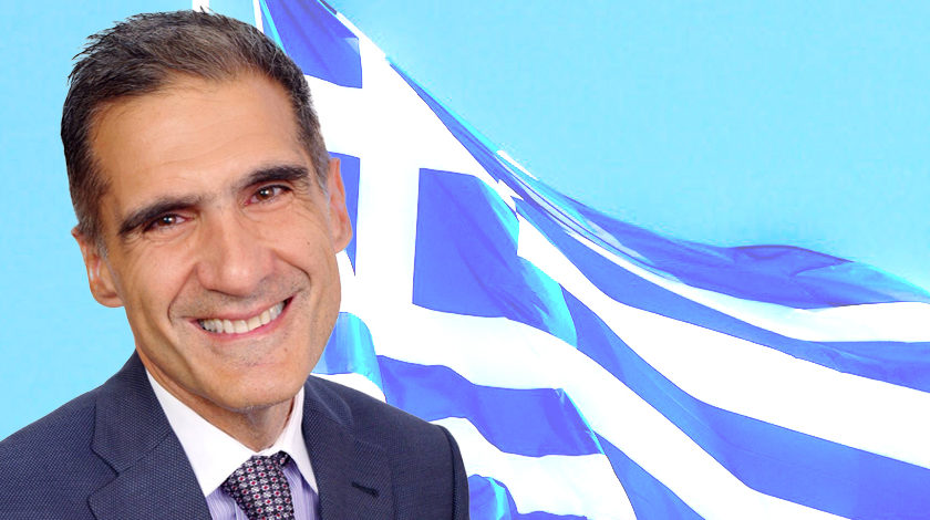 ΜΗΝΥΜΑ ΤΟΥ ΠΡΕΣΒΗ ΓΙΑ ΤΟΥΣ 3 ΙΕΡΑΡΧΕΣ – Me, Greek!